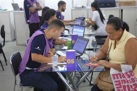 Serasa Promove Feirão Para Consumidores Renegociarem Dívidas Em São