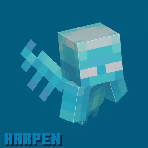 Allay To Vex Minecraft Texture Pack
