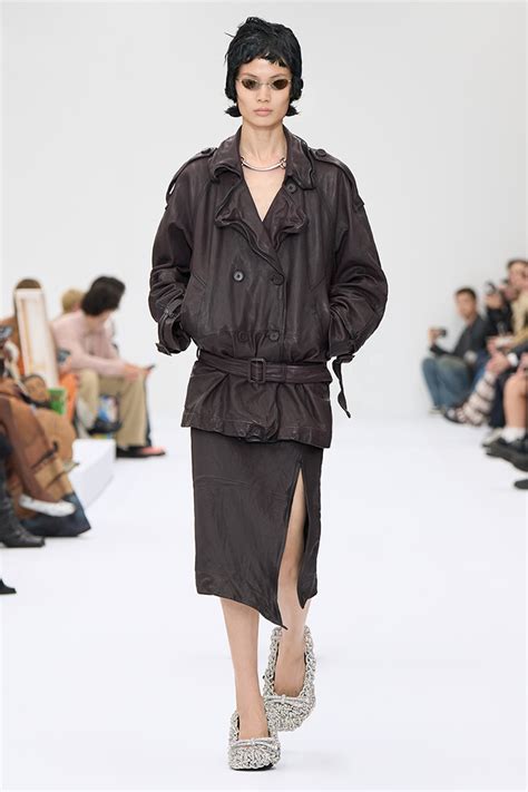 Acne Studios Spring Summer Collection