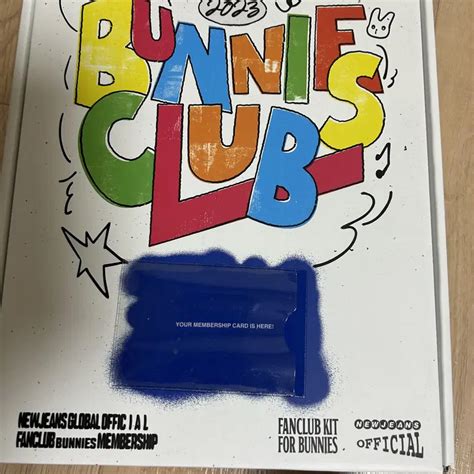 New Jeans Photo Card 뉴진스 뉴진스포카 뉴진스멤버십 On Bunjang Global Site