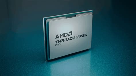 Amd Threadripper 9000 And Radeon Ai Pro R9700 Zen 5 And Rdna 4 For