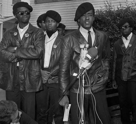 The Death Of A Black Panther 50 Years After Bobby Huttons Killing