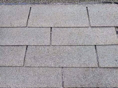 White 3 Tab Shingles Lambrecht Auction Inc