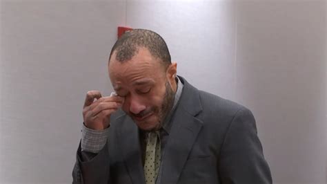 Darrell Brooks Antonioannes