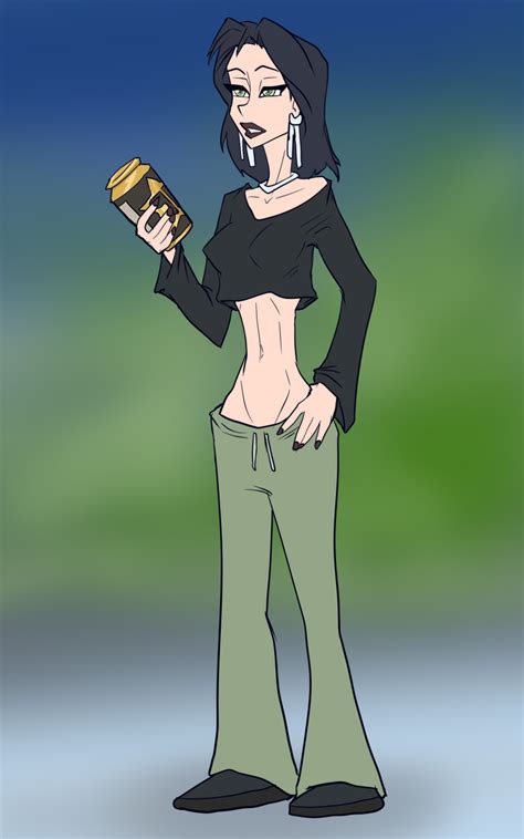 Rule 34 1girls Breasts Digital Media Artwork Female Hips Jon