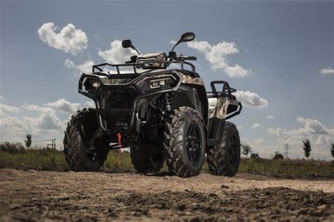 Polaris Sportsman 570 Top Speed And Guide To Boost The Engine