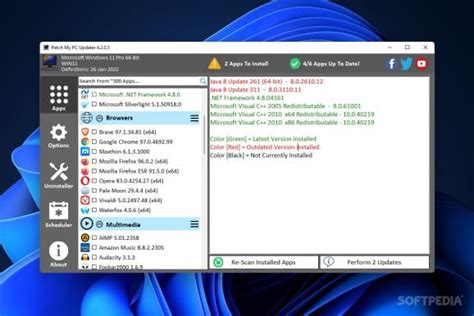 Patch My PC Download Review Screenshots