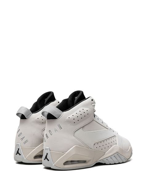 Jordan Jordan Lift Off Sneakers White Farfetch