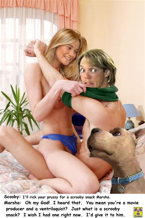 Post 1737374 Crossover Fakes Marciabrady Matthewlillard Maureen