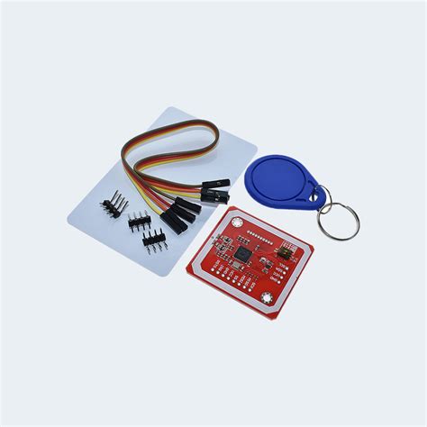 القرية العلمية اشتري NFC MODULE READER V NFC RFID CARD MEDAL MODULE بأعلى جودة