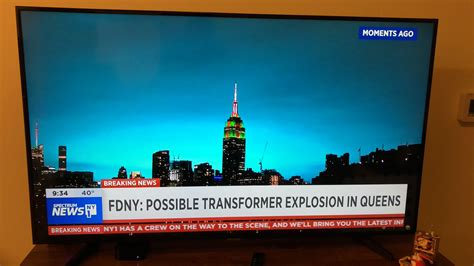 Felippe Coaglio On Twitter Redes De Tv Entraram Em Plantão Um Transformador Da Empresa De