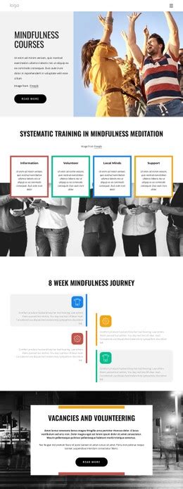 Education CSS Templates Nicepage