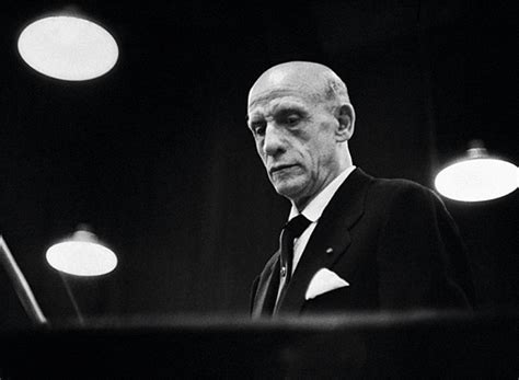 Dimitri Mitropoulos Olympian Maestro Hi Fi News