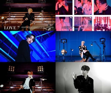 몬스타엑스 프리뷰 영상 공개…몬베베 향한 ♥｜스포츠동아