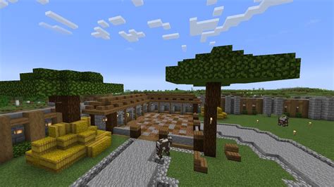 ANCİENT CİTY MACERASI MİNECRAFT SURVİVAL CANLI YouTube