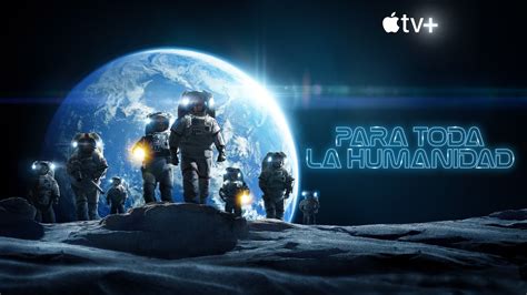 Apple Tv Te Ofrece Gratis Una De Las Mejores Series De Ciencia Ficción