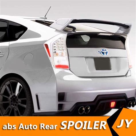 Spoiler Traseiro Para Carro Asa Traseira Spoiler Abs De Pl Stico Para