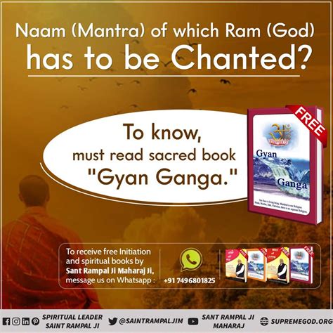 Sant Rampal Ji Maharaj Ji Wants Everyone To Do Scripture Based Worship