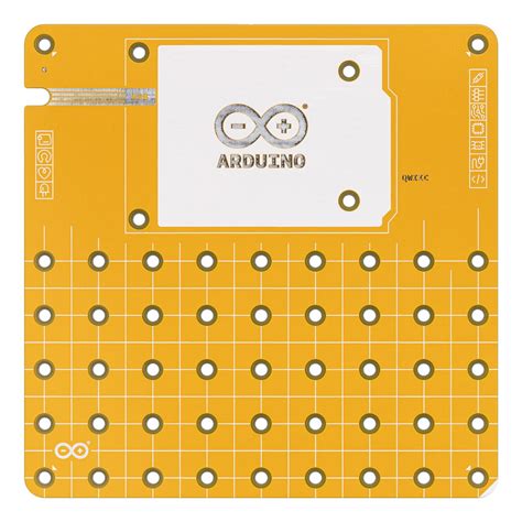 Arduino Plug And Make Kit The Pi Hut
