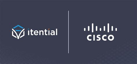 itential extends it s robust integration with cisco nso