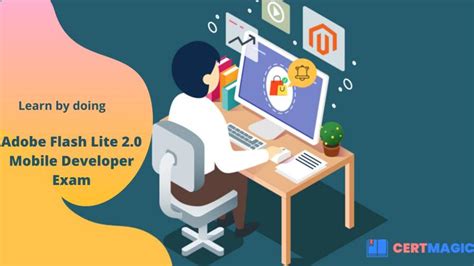 Hareem Khan On Linkedin Adobe Certification Courses Flashlite Developer Exams Training…