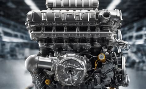 Gla Class Engine Essential Power Revealed