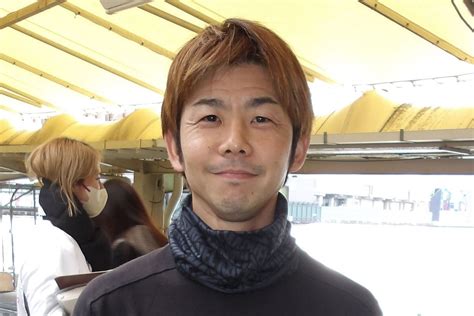 【今が〝旬〟～このレーサーに乗れ～】照屋厚仁 A1昇格目前「師匠と一緒にgⅠを走りたい」 東スポweb
