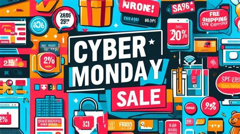 Cyber Monday 2023 Tech Deals On Gadgets And Accessories On Amazon