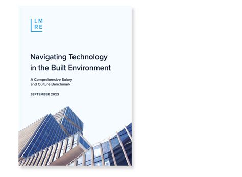 proptech salary report 2023