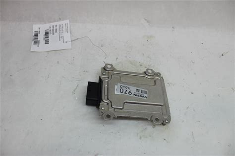 Transmission Control Module Computer 2020 20 1143984 Toms Foreign Auto Parts