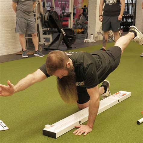 Why Do The Functional Movement Screen A M Fitness