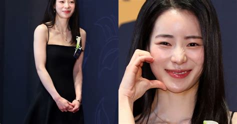 임지연 비주얼 성수기