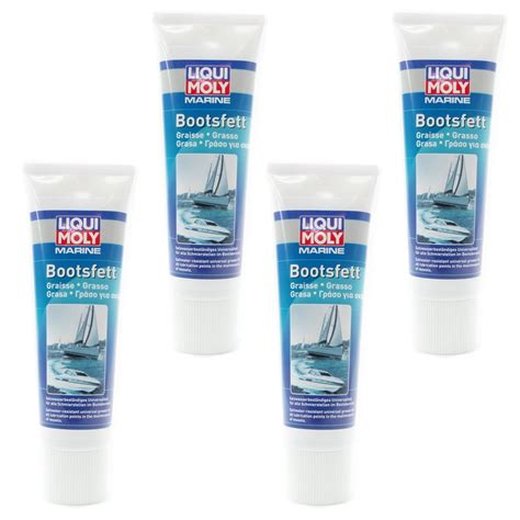 LIQUI MOLY Marine Bootsfett online kaufen, 27,49