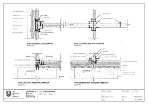 Structural Engineering Portfolio By Mkvo Issuu