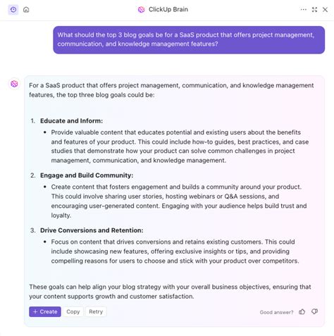 Blog Goals How To Define Achieve And Measure Success