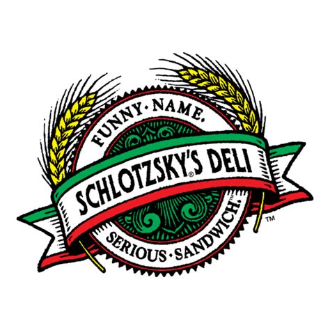 Schlotzskys Deli Logo Png Vector Eps Free Download