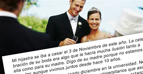 Reunir Limpiador Necesario Carta De Una Madre A Su Hija En Su Boda Almohadilla Incre Ble Locomotora