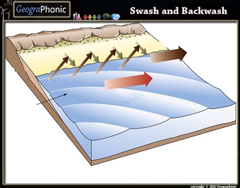 Swash And Backwash Quiz