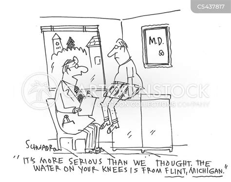 Flint Cartoons And Comics Funny Pictures From Cartoonstock