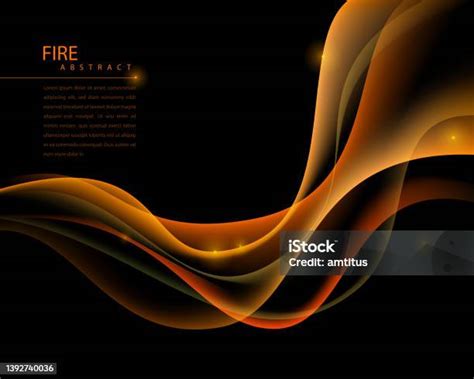 화재 템플릿 불에 탄에 대한 스톡 벡터 아트 및 기타 이미지 불에 탄 개념 경계 표지 Istock