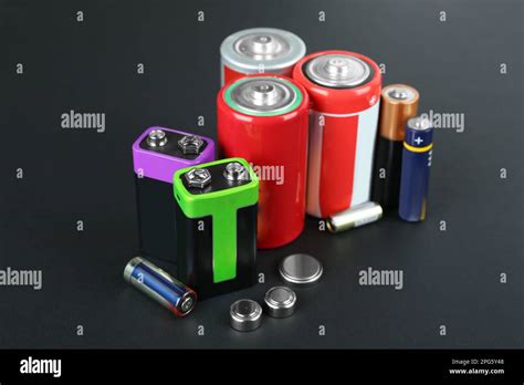 Can You Mix Different Types Of Batteries At Gustavo Gomez Blog