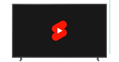 Los Videos Cortos De Youtube Shorts Ya Se Pueden Ver En El Televisor