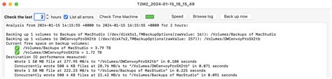 Time Machine In Sonoma Rotating Backups And NAS The Eclectic Light