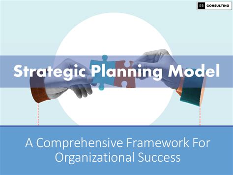 Strategic Planning Model Ppt Slide Deck