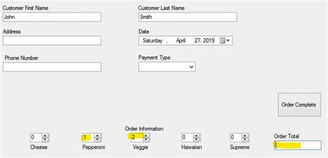 Solved I Am Using Visual Studio C How To Link Forms Chegg Com
