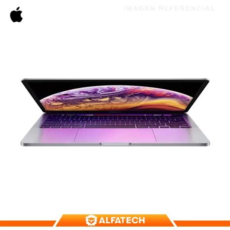 APPLE MACBOOK PRO A2338 CHIP M1 8GB RAM 256GB SSD 13 3 RETINA MNEH3LL