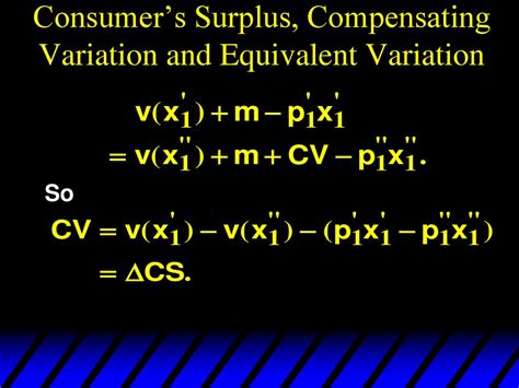 Chapter Fourteen Consumers Surplus Ppt Download