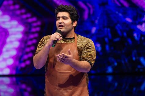 پسری که در برنامه صداتو ثابت کرد شادمهر بعدی ایرانه صداتو