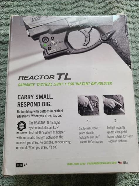 Ruger Lcp2 Weapon Light And Holster Nex Tech Classifieds