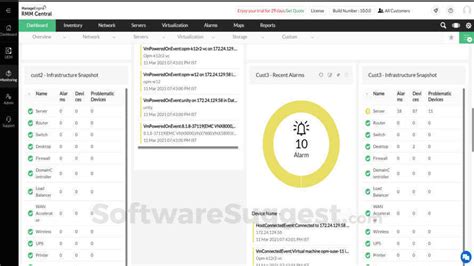 Manageengine Rmm Central Pricing Features And Reviews Jun 2025